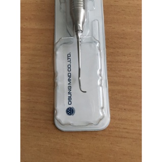 Jual Kuret Osung Curette Dental Scaler Periodontal Curette Universal ...