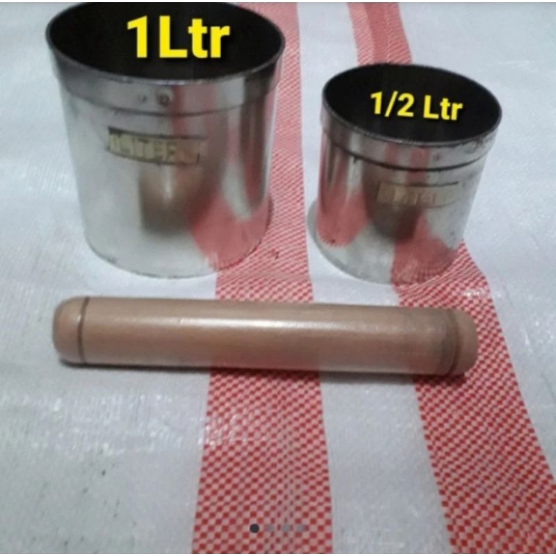 Jual Literan Beras 1 Liter | Shopee Indonesia