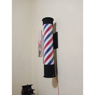 Jual neon box barbershop tempel dinding | Shopee Indonesia