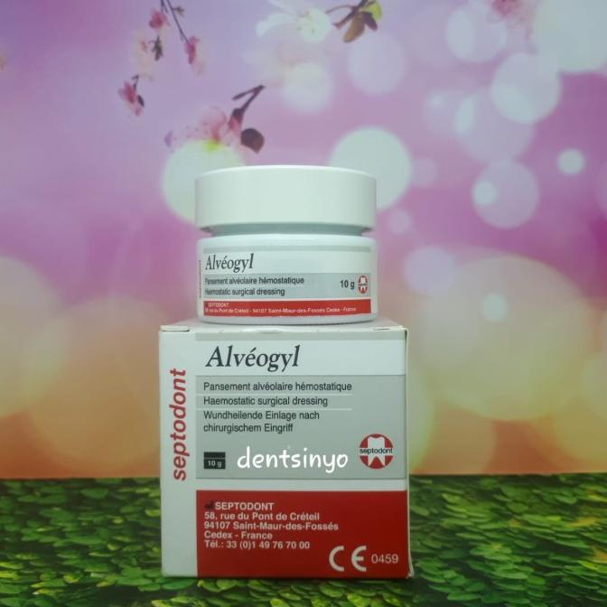 Harga Alveogyl Terbaru Januari 2024 |BigGo Indonesia