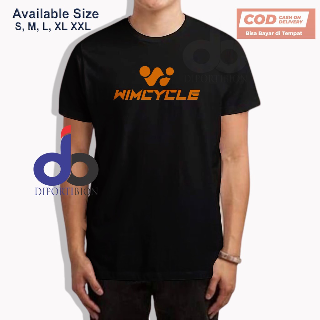 Harga wymcycle Terbaru Okt 2024 |BigGo Indonesia