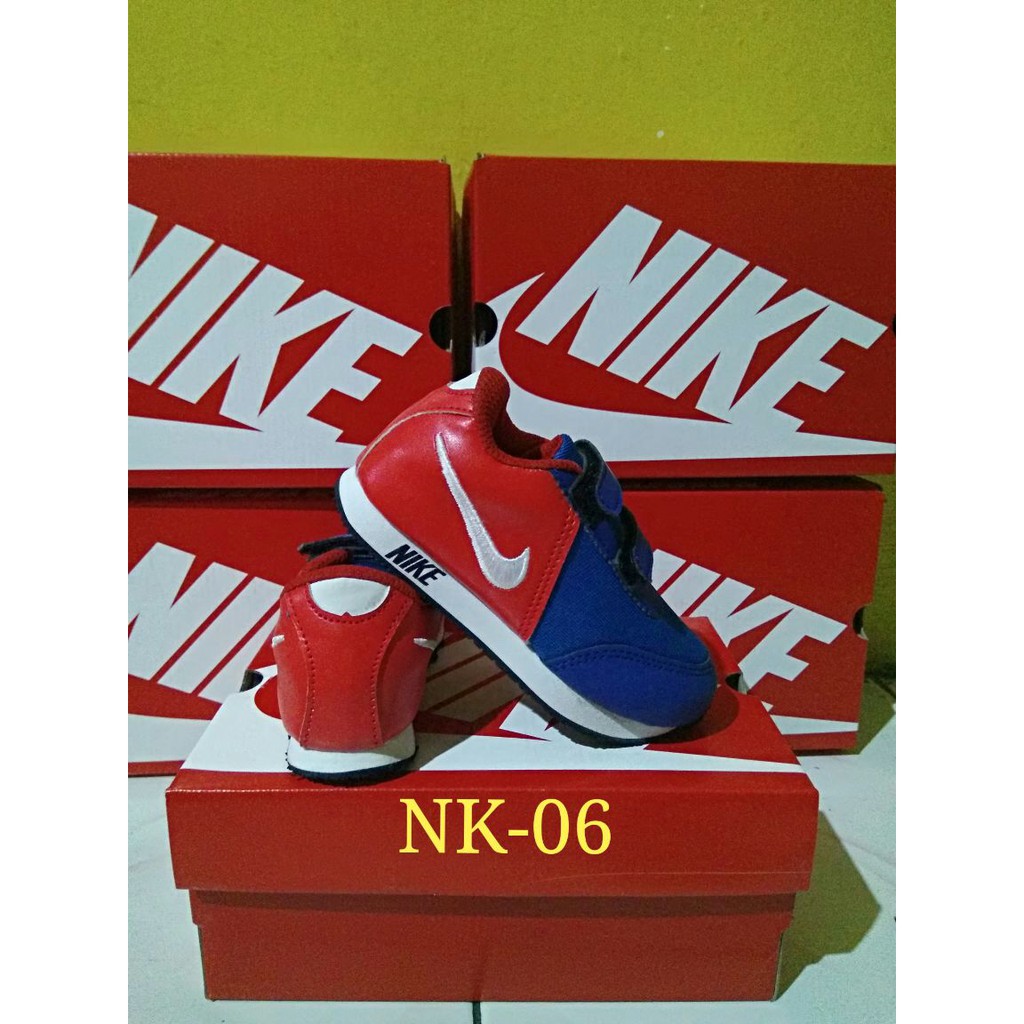 Jual Nike Kids ( Boys & Girl ) | Shopee Indonesia