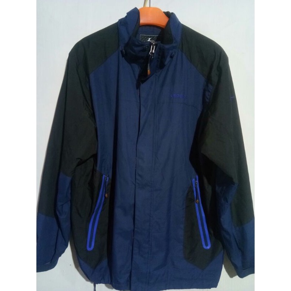 Jual JAKET OUTDOR PRIA BY BRAND LECAF | Shopee Indonesia