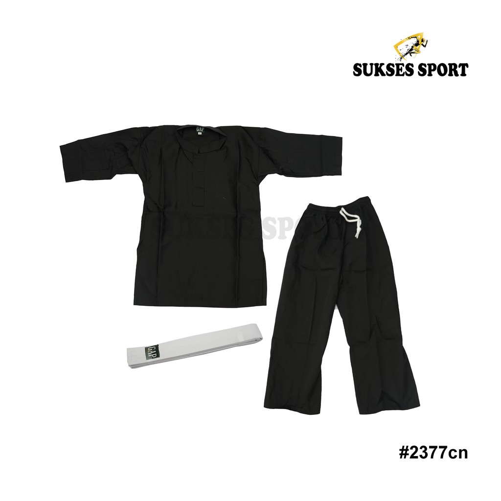 Jual Baju Set - Seragam Silat / Seragam pencak silat Anak - Anak ...