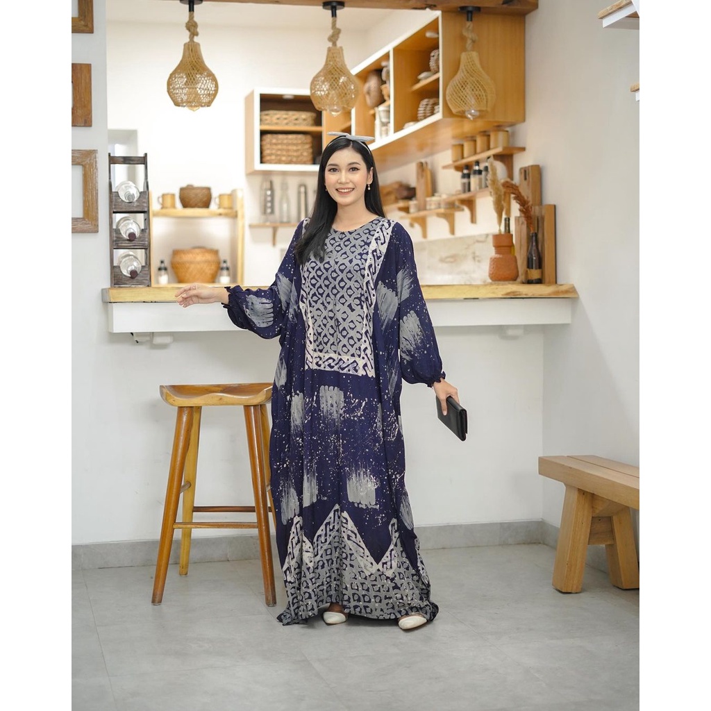 Jual Benang Raja Kaftan Twill Ori Indonesia|Shopee Indonesia