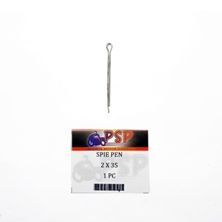 Jual SPIE PEN 2 x 35 / Pengunci Mur Baut Universal (Harga Per 1 Biji ...