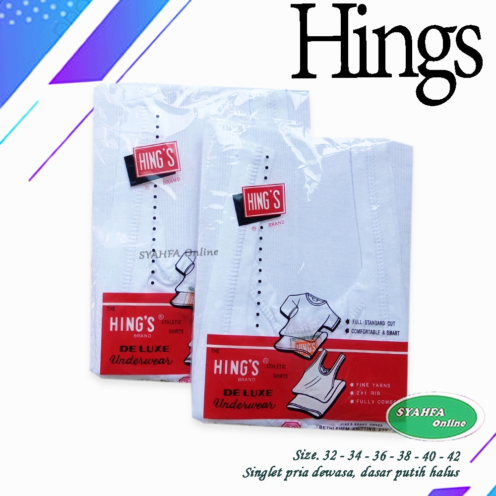 Jual SINGLET HING'S | KAOS DALAM PRIA DEWASA / HINGS / SINGLET HINGS ... Jual SINGLET HING'S | KAOS DALAM PRIA DEWASA / HINGS / SINGLET HINGS ...