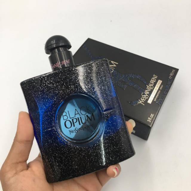 Harga ysl black opium intense Terbaru Okt 2025 | BigGo Indonesia