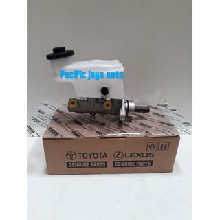 Jual Brake master assy/master rem atas toyota avanza 1.300 cc 47201 ...