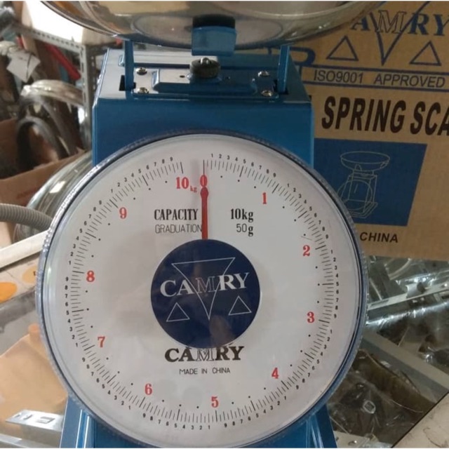 Jual Timbangan camry 10kg | Shopee Indonesia