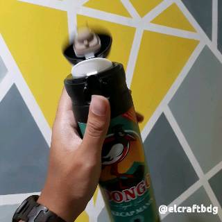 Jual TERMOS TUMBLER CUSTOM KECAP DONGO - BOTOL MINUM CUSTOM 500 ml ...