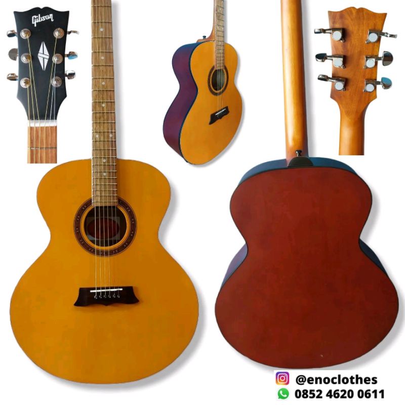 Jual GIBSON MERANTI NECK MERBAU | Shopee Indonesia
