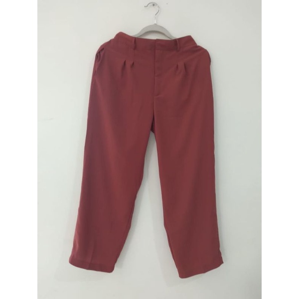 Harga Teracota Pants Terbaru Sep 2024 |BigGo Indonesia