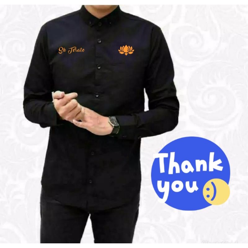 Jual batik psht, kemeja batik psht,baju psht batik,baju terate batik ...