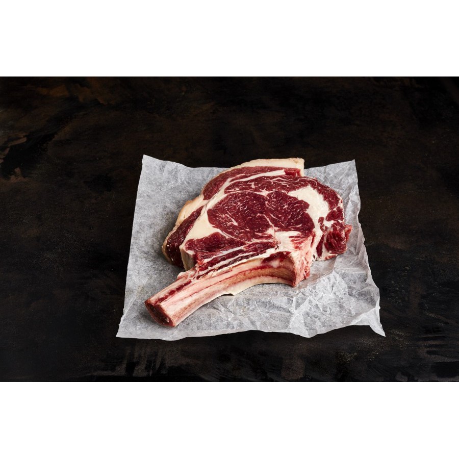 Jual Beef Tomahawk Daging Sapi Tomohawk Lokal TomHawk Halal - 310gr ...