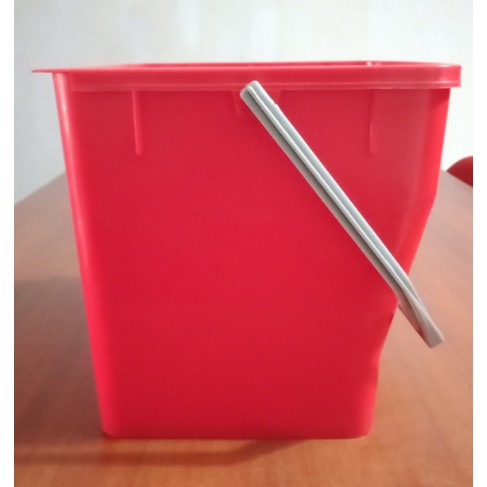 Jual Ember Double Bucket 17 Liter | Shopee Indonesia