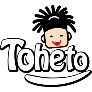 Toko Online Toheto Official Store | Shopee Indonesia
