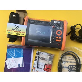 OTDR Joinwit JW3302 FQ Optical Time Domain Reflectometer JW 3302 ...