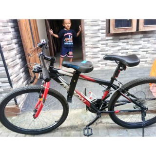Jual Boncengan Anak Sepeda MTB Boncengan Depan sepeda mtb Indonesia ...
