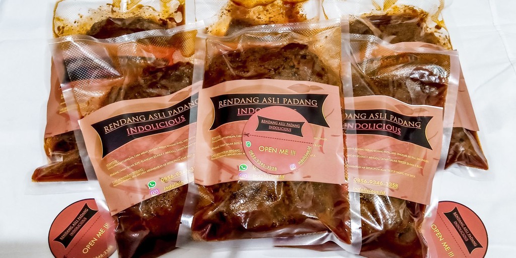 Toko Online INDOLICIOUS | Shopee Indonesia