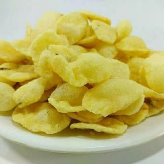 Jual COD Gemblong Khas Kuningan 1Kg Gemblong Kuningan Ketempling ...