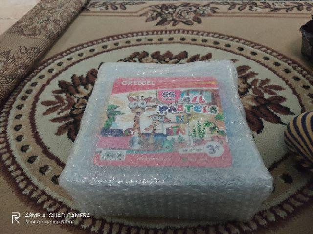 Crayon Grebel 55 / Crayon Oil Pastel Grebel 55 / Crayon Greebel 55 ...