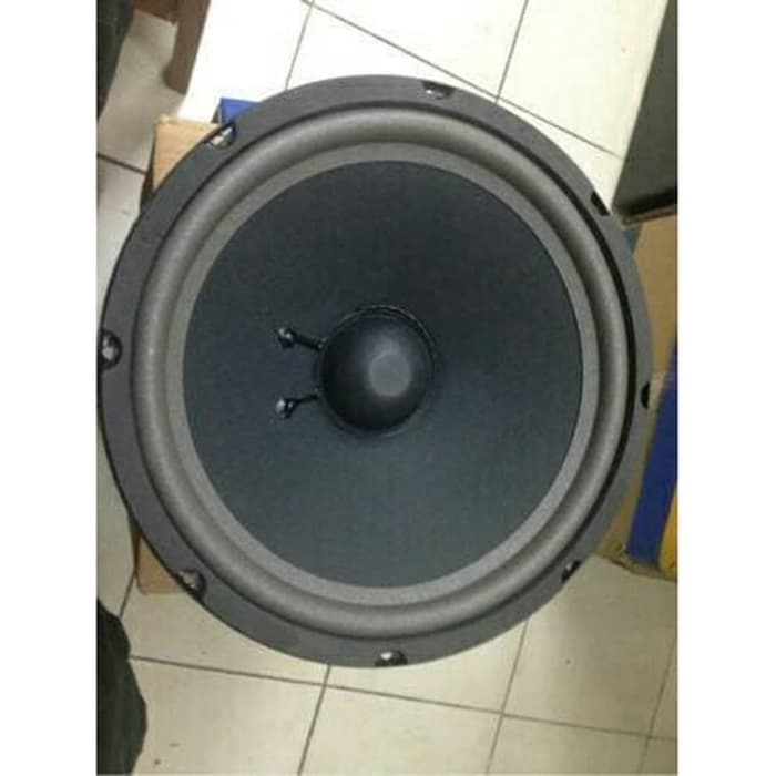 Jual Speaker BM double magnet 12 inch subwoofer single coil / speaker BM 12 | Shopee Indonesia