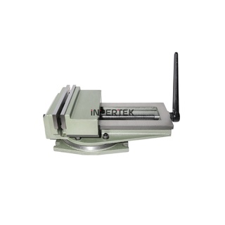 Jual Ragum 10" QB 250 mm Catok 10 Inch Vise Bench Penjepit Meja Mesin ...