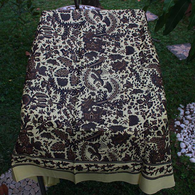 Jual BATIK TANAH LIEK YANTI KHAS MINANG | Shopee Indonesia