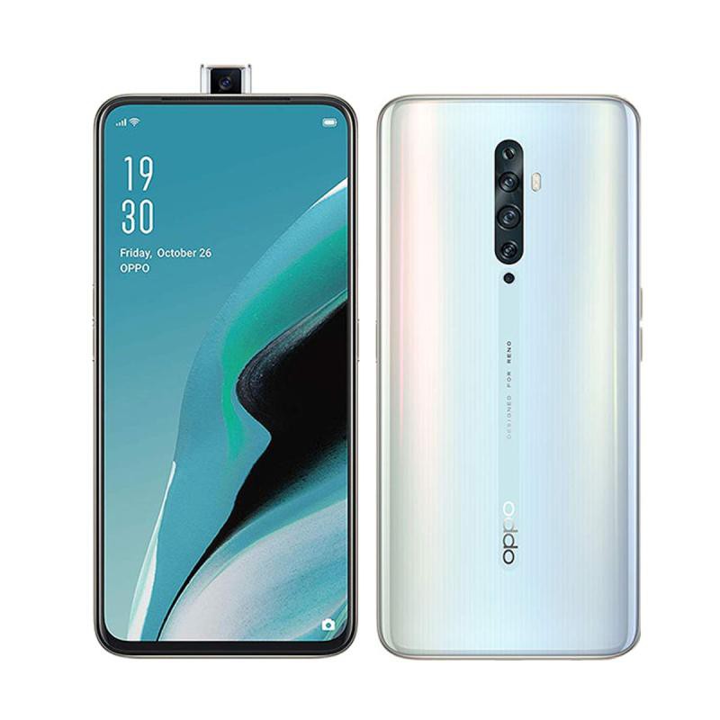 Jual OPPO Reno 2F [8GB/128GB] | Shopee Indonesia