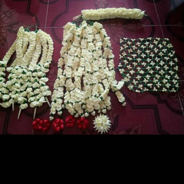 Jual Melati adat padang alusan | Shopee Indonesia