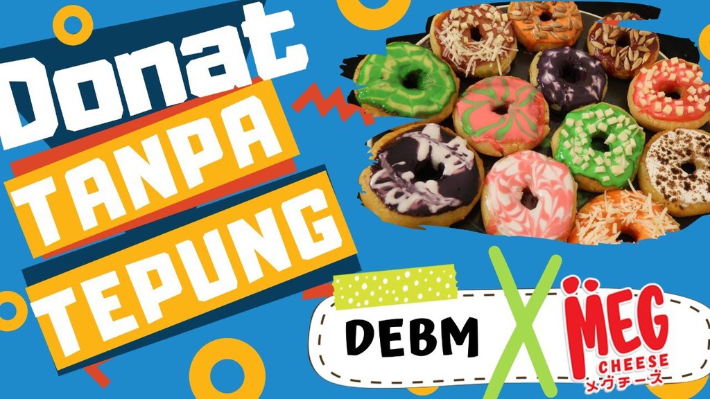 Toko Online MEG Cheese Official Shop | Shopee Indonesia