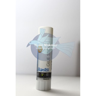 Jual LEM KERTAS BANTEX GLUE STICK (1 PCS) Indonesia|Shopee Indonesia