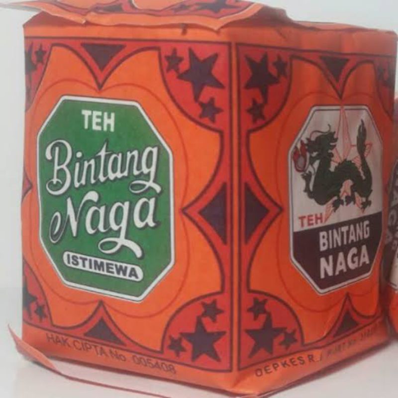 Jual teh bintang naga | Shopee Indonesia