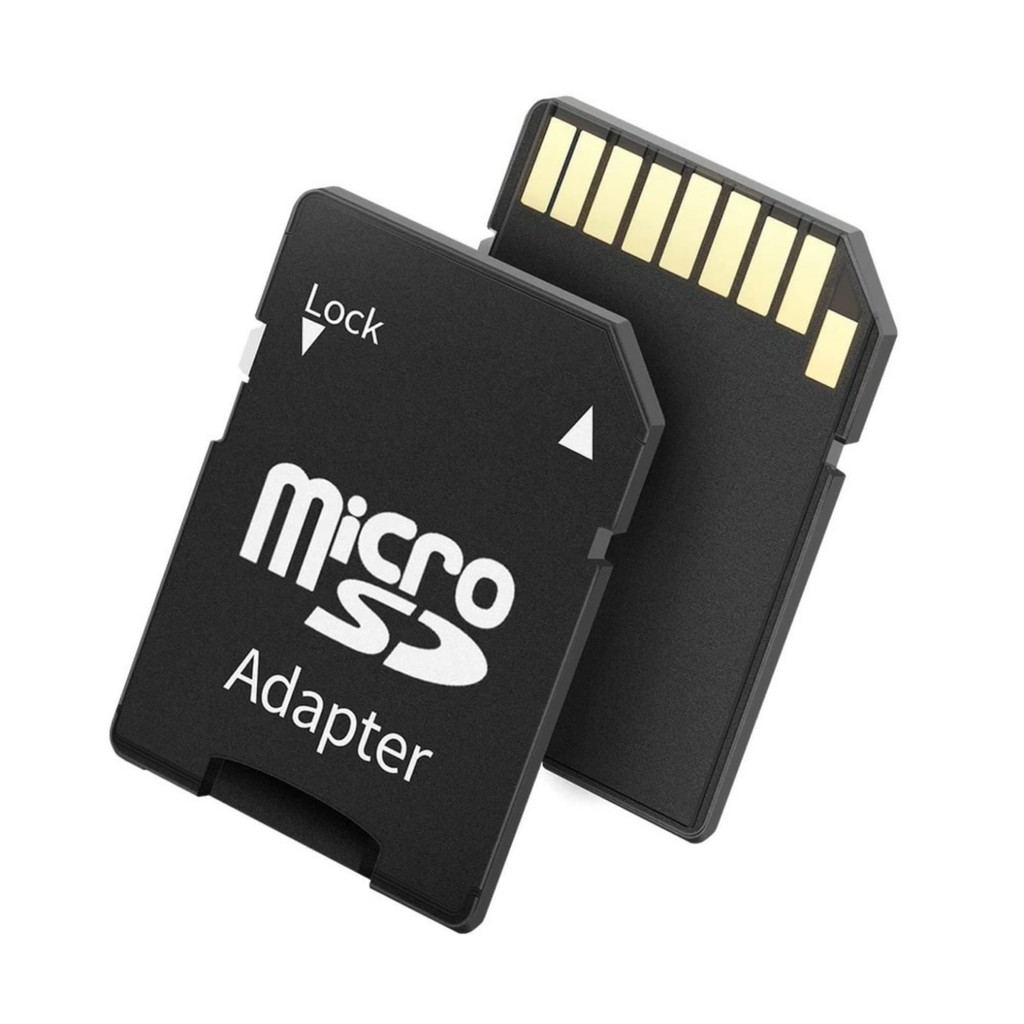 Jual ADAPTER MICRO SD - ADAPTOR MEMORY - ADAPTER MEMORY CARD - ADAPTER ...