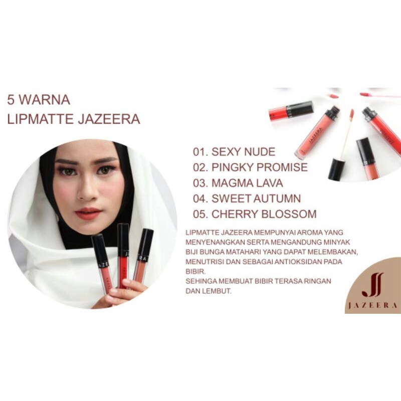Harga Jazera Terbaru Oktober 2022 |BigGo Indonesia
