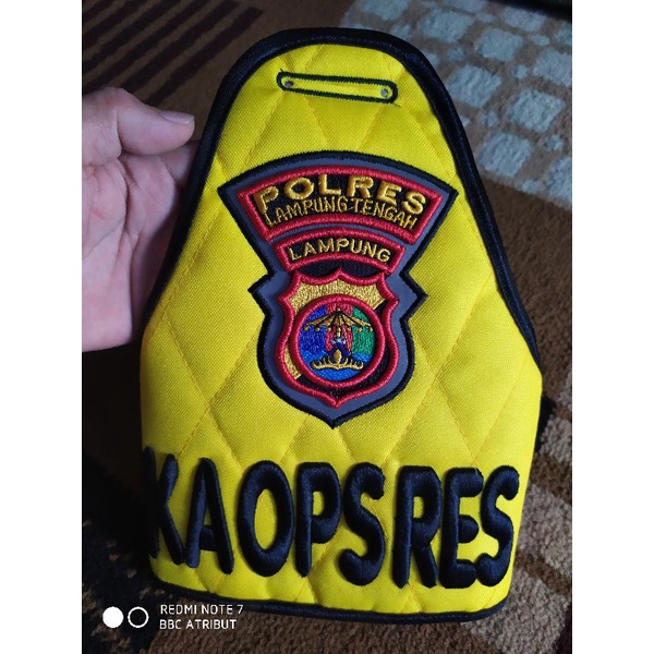 Jual BAN LENGAN KAOPRES BAN TANGAN BORDIR TIMBUL/LOGO COSTUM | Shopee ...