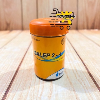 Jual SALEP 2-4/ZALF 24-Obat Jamur, Kadas,Kutu Air & Kurap | Shopee ...