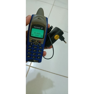 Jual Ericsson R310s aka hiu bahan hidup | Shopee Indonesia