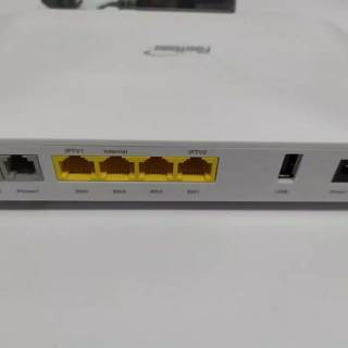 Jual Router ONT GPON Fiberhome HG6243C Wireless Router | Shopee Indonesia