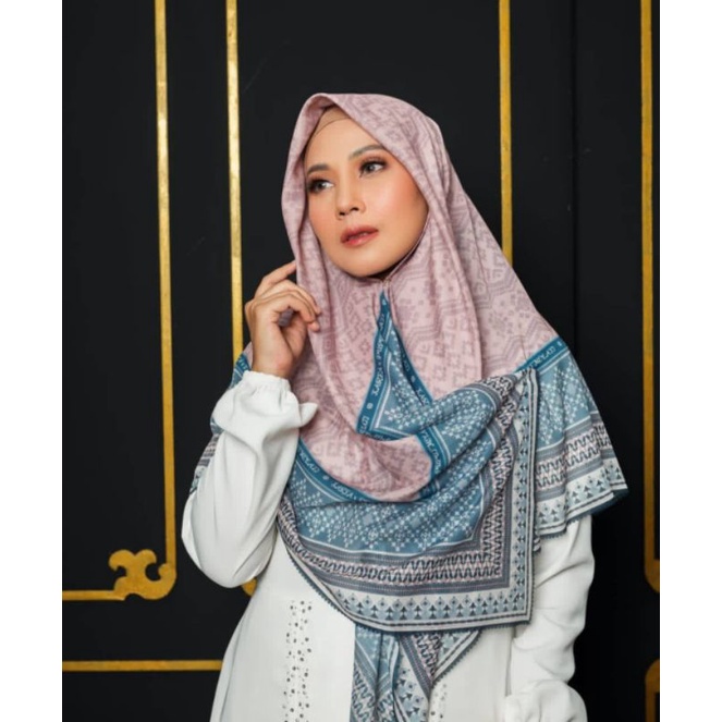 Produk Karfa Hijab | Shopee Indonesia