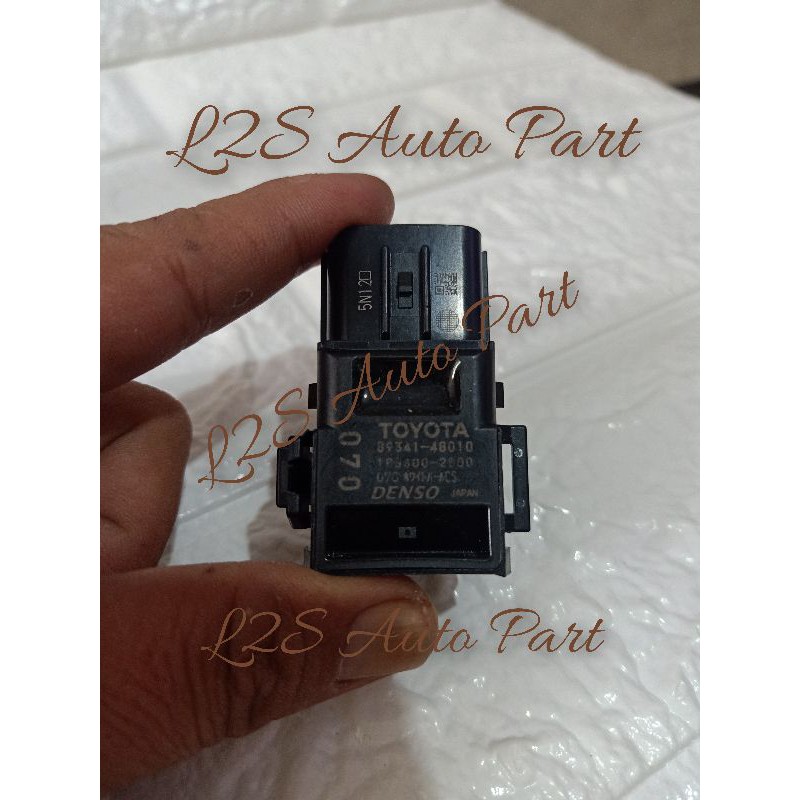 Jual Sensor Parkir Bumper Belakang Sensor mundur Sensor Parkir ... Jual Sensor Parkir Bumper Belakang Sensor mundur Sensor Parkir ...