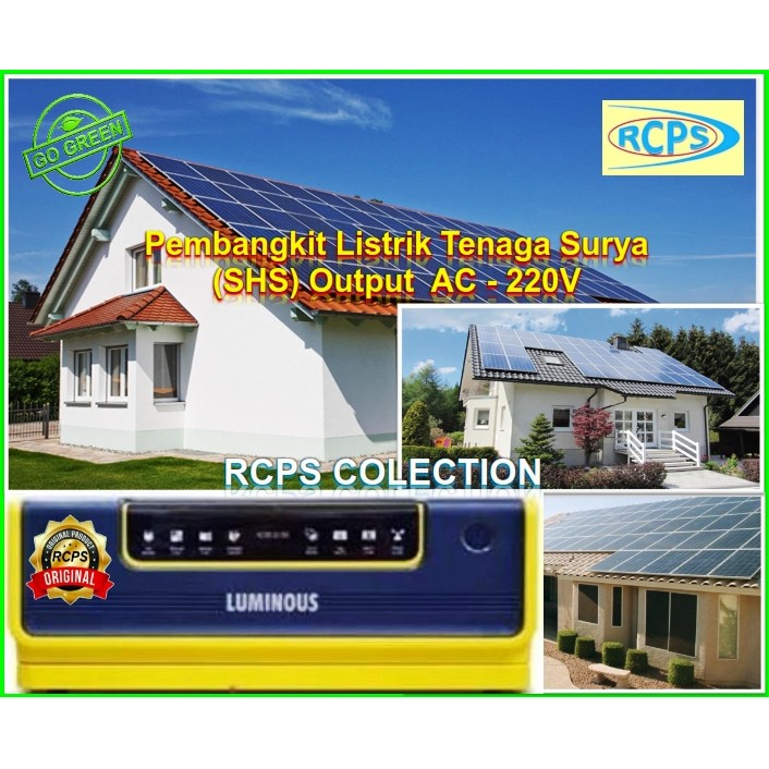 Harga Plts Terbaru Januari 2022 | BigGo Indonesia