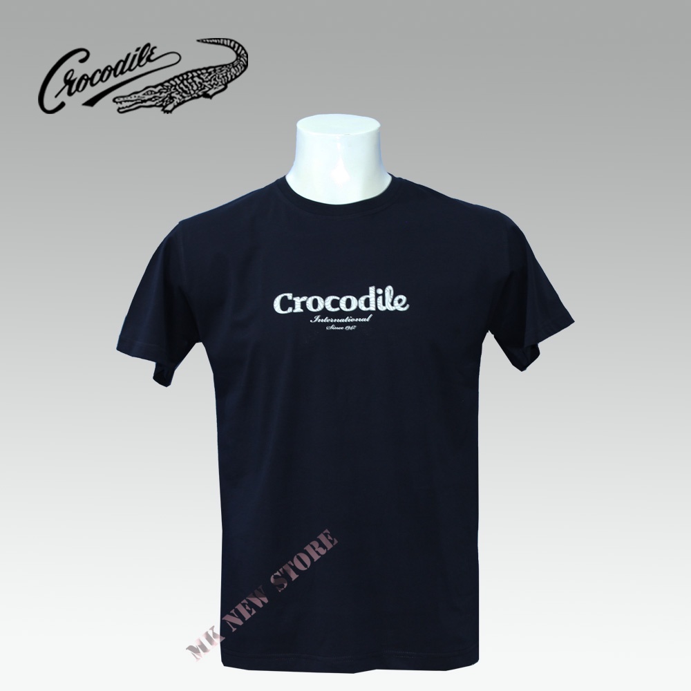 Jual Kaos Oblong Pria Bergambar Crocodile 333-129 | Shopee Indonesia Jual Kaos Oblong Pria Bergambar Crocodile 333-129 | Shopee Indonesia