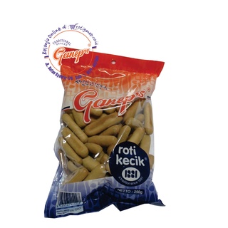 Jual Roti Kecik Ganep Solo 250 gram | Shopee Indonesia