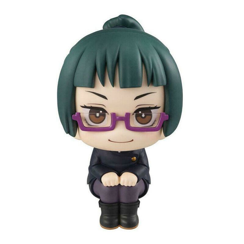 Harga Jujutsu Kaisen Figure Official Maki Terbaru Jan 2025 |BigGo Indonesia