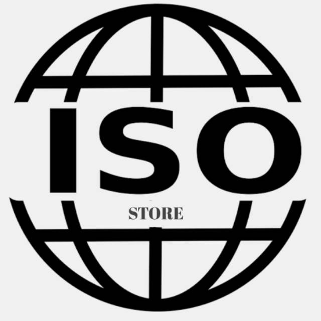 Produk ISO.STORE | Shopee Indonesia
