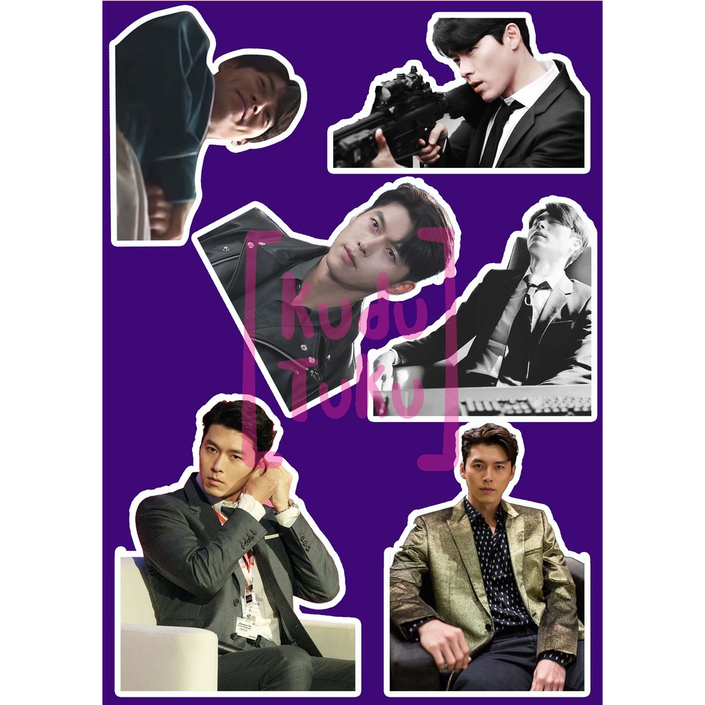 Jual STKR OPPA STICKER PACK Indonesia|Shopee Indonesia