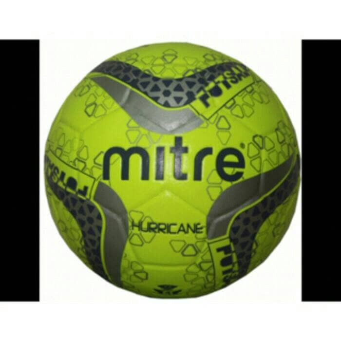 Jual BOLA FUTSAL MITRE ORIGINAL HURRICANE DAN COSMIC | Shopee Indonesia