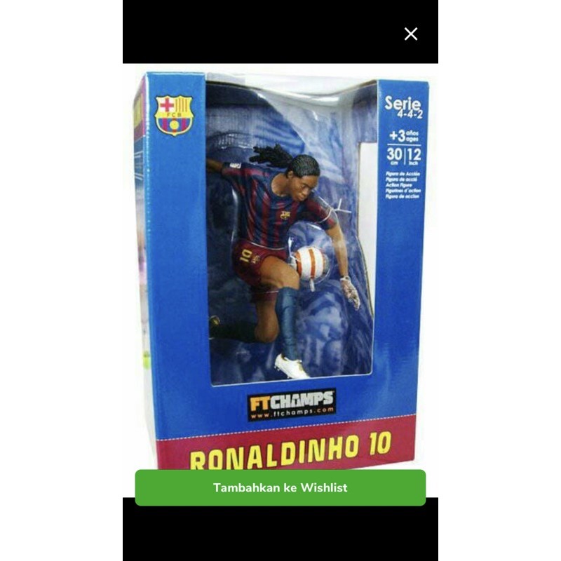 Harga Ronaldinho Terbaru Mei 2023 |BigGo Indonesia